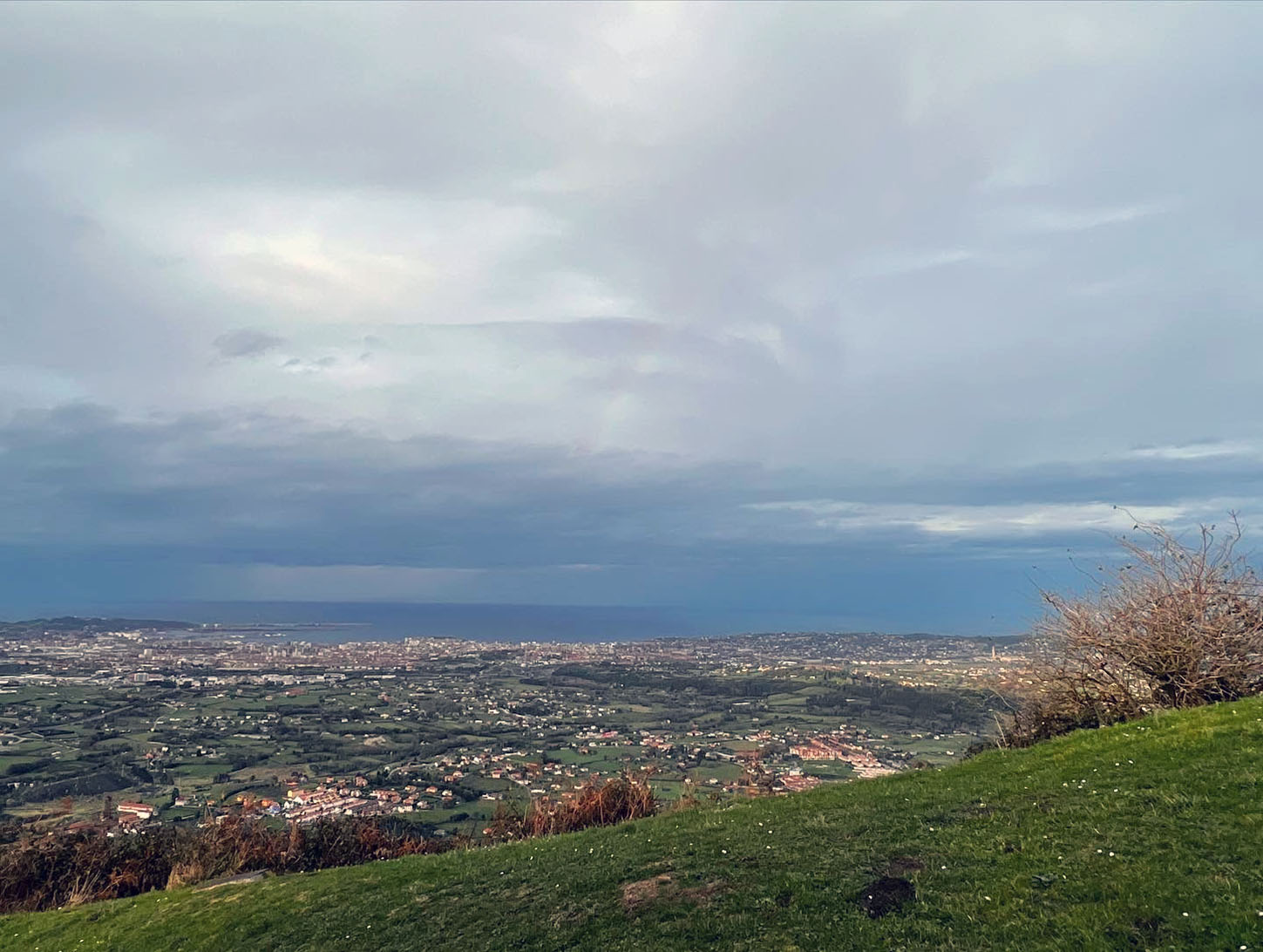 El Japones Errante - Conociendo el Pico del Sol - Rutas